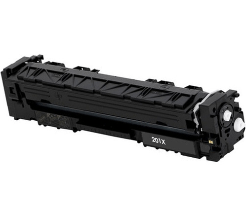 HP CF403X (HP 201X) magenta tarvikekasetti - Laserkasetti.com