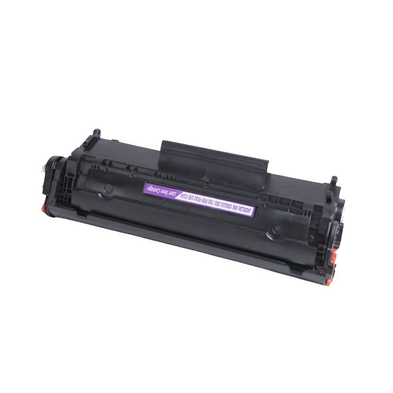 Canon 703 (7616A005) musta tarvikekasetti - Laserkasetti.com